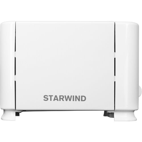 Тостер STARWIND ST1100 белый