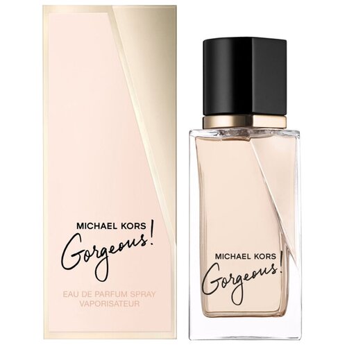 Парфюмерная вода Michael Kors Gorgeous 100 мл.