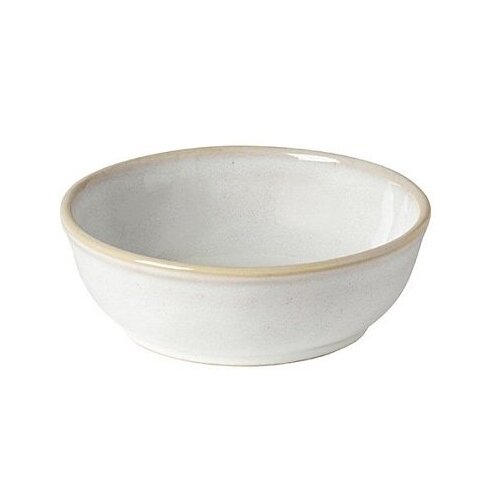 Тарелка глубокая Roda 15,9 см керамика, цвет белый, Costa Nova, Португалия, RTS162-VC7172