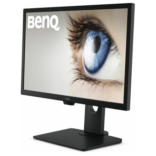 24" Монитор BenQ BL2483TM, 1920x1080, 60 Гц, TN, черный