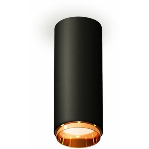 Потолочный светильник Ambrella Light Techno Spot XS6343005 (C6343, N6124)