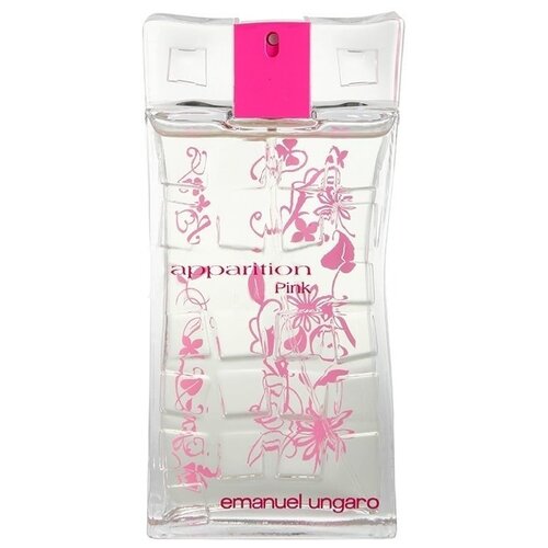 Ungaro туалетная вода Apparition Pink, 90 мл