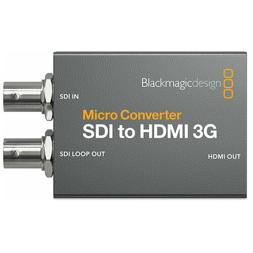 MICRO CONVERTER SDI TO HDMI 3G микро-конвертер