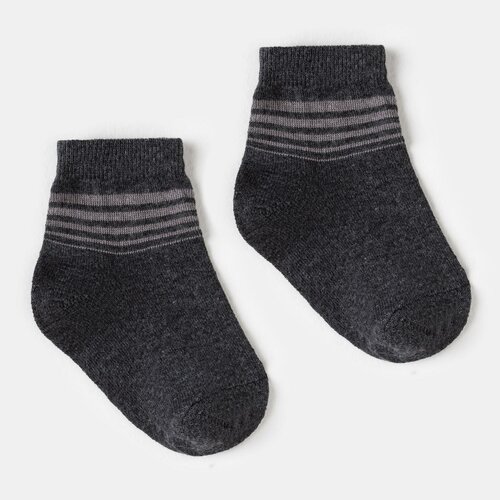 Носки Collorista размер 26, серый