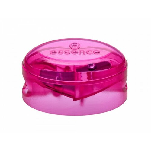 Essence Точилка для Карандашей duo sharpener