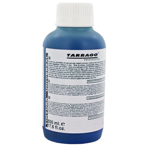 Tarrago Professional краситель Self Shine Color Dye, 016 midnight, 500 мл