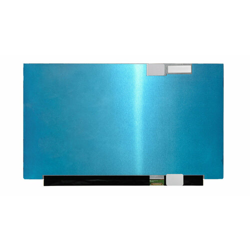 Матрица для ноутбука 15.6" коннектор 30 pin (eDP) R-D / 1920x1080 (FHD) / ATNA56YX03-0 / OLED глянцевая без креплений