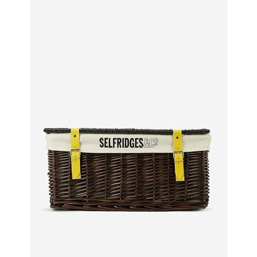 Плетеная корзина для пикника Selfridges Selection (45 см)