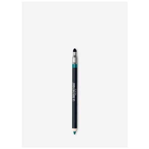 LA BIOSTHETIQUE Карандаш для глаз Цвет Синий Зеленый Pencil For Eyes Ocean Bay