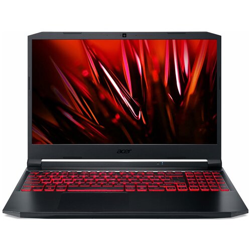 Ноутбук Acer Nitro 5 AN515-57-744R NH. QFGER.002 (Core i7 2300 MHz (11800H)/16384Mb/1024 Gb SSD/15.6"/1920x1080/nVidia GeForce RTX 3070 GDDR6/Eshell)