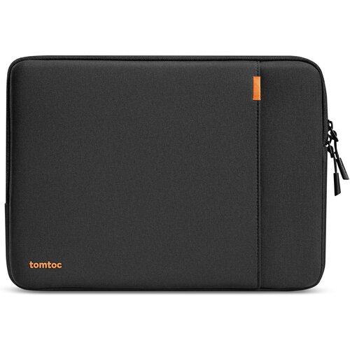 Tomtoc Laptop чехол Defender-A13 Laptop Sleeve 14" Black