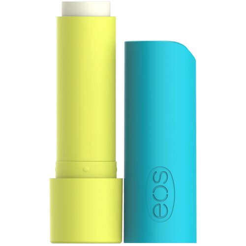 EOS Солнцезащитный бальзам для губ Sun Protect - Coconut SPF 30 Кокосовый