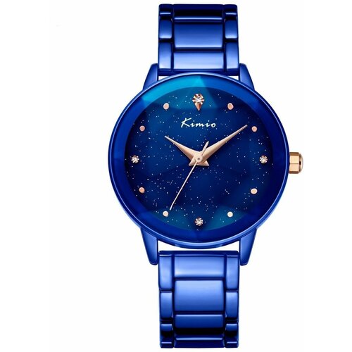 Наручные часы KIMIO, синий