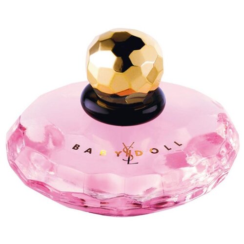 Yves Saint Laurent туалетная вода Baby Doll, 100 мл