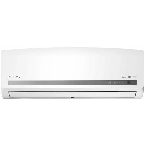 Сплит-система SmartWay SAN-E18APL3ua/SAF-E18APL3ua