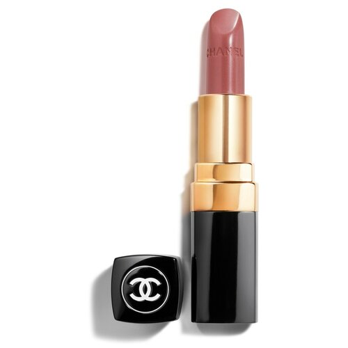 Chanel помада для губ Rouge Coco длительное увлажнение, оттенок 434 Mademoiselle