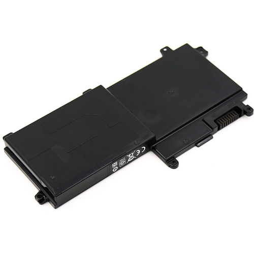 Аккумулятор для HP ProBook 640 G2, 650 G2, 640 G3, 640 G4, 650 G3, 650 G4, (CI03XL), 48Wh, 11.4V