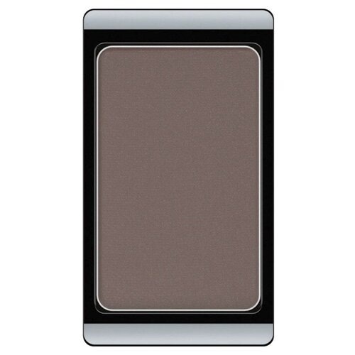 ARTDECO Тени для бровей Eye Brow Powder, 3 - brown