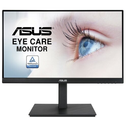 27" Монитор ASUS VA27AQSB, 2560x1440, 75 Гц, IPS, черный