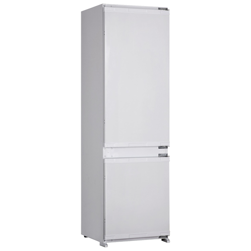 Встраиваемый холодильник Haier HRF229BIRU, белый