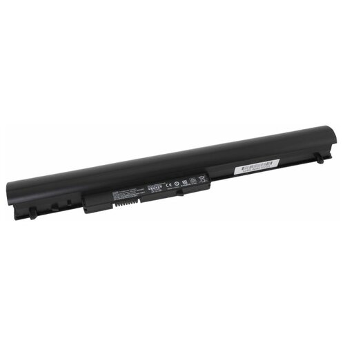 Аккумулятор (батарея) для ноутбука HP Pavilion 15-n200 (HSTNN-YB5M 14,8V 2200 mAh)