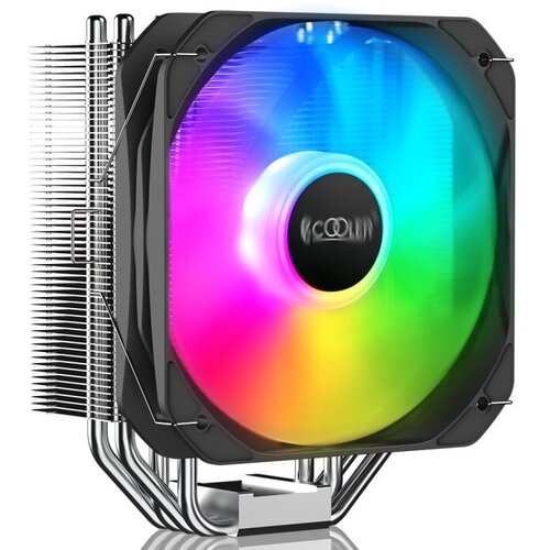 Cooler для процессора PCCooler GI-Paladin 400 ARGB