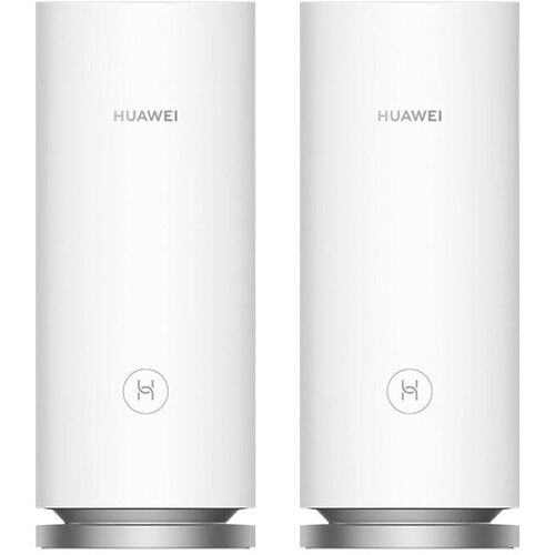 Маршрутизатор Huawei WS8100-22 WIFI MESH3 2 PACK