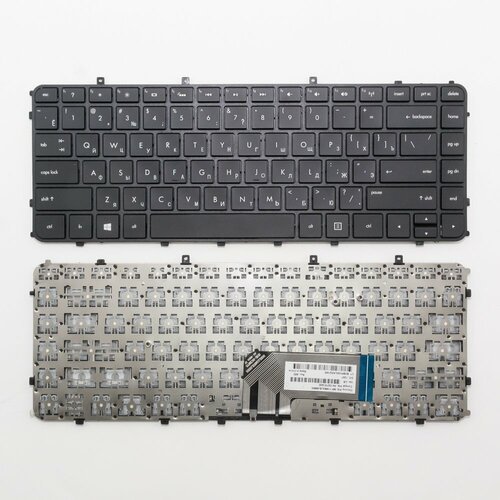 Клавиатура для ноутбука HP Envy 6-1153er