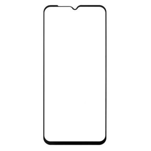 Защитное стекло для экрана Redline прозрачный для Samsung Galaxy A03s 4G 1шт. (УТ000026278) (УТ000026278)