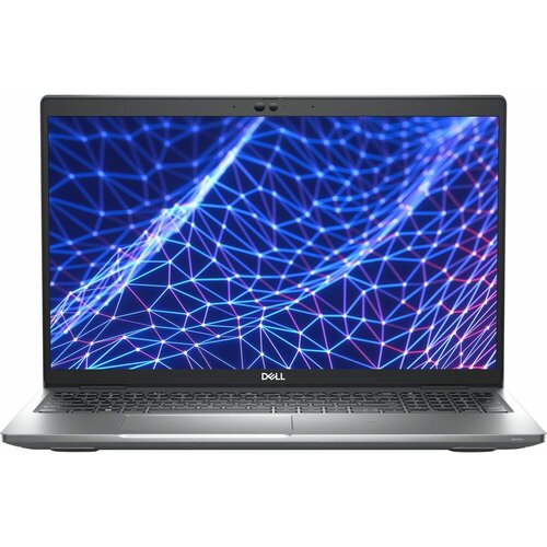 Ноутбук Dell Latitude 5530, 15.6" (1920x1080) IPS/Intel Core i5-1235U/8ГБ DDR4/512ГБ SSD/Iris Xe Graphics/Ubuntu, серый (CC-DEL1155D520)