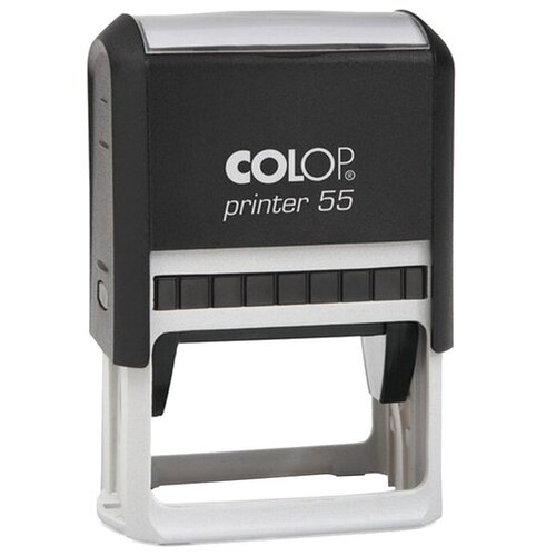 Оснастка COLOP Printer 55 прямоугольный, 60х40 мм, 1 шт.