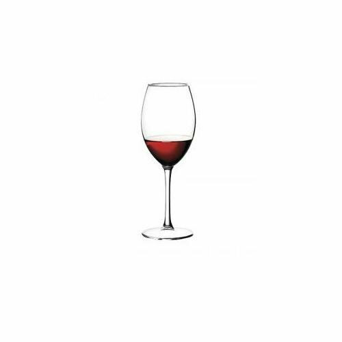 Набор бокалов для вина 420 мл Энотека