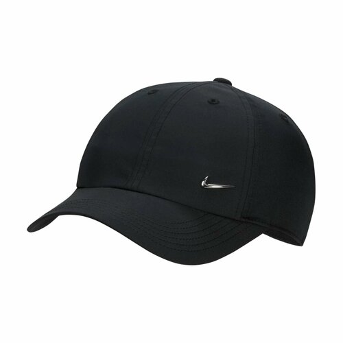 Бейсболка NIKE, размер 1SIZE, черный