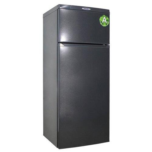 Холодильник DON R-216 G графит, графит