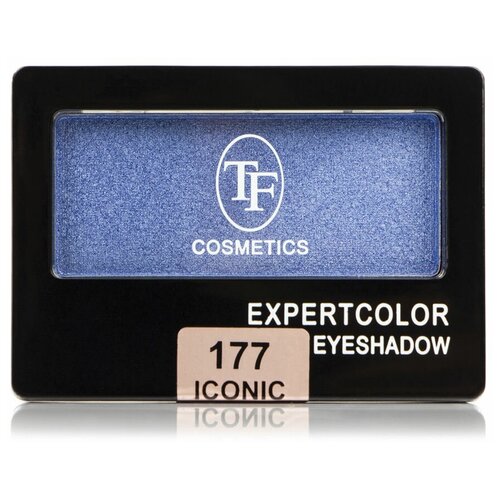 TF Cosmetics Тени для век Expert Color Iconic, 4.6 г