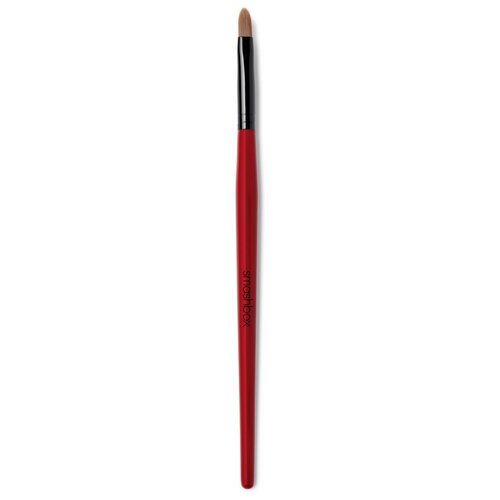 Smashbox Кисть Lip Brush красный/черный