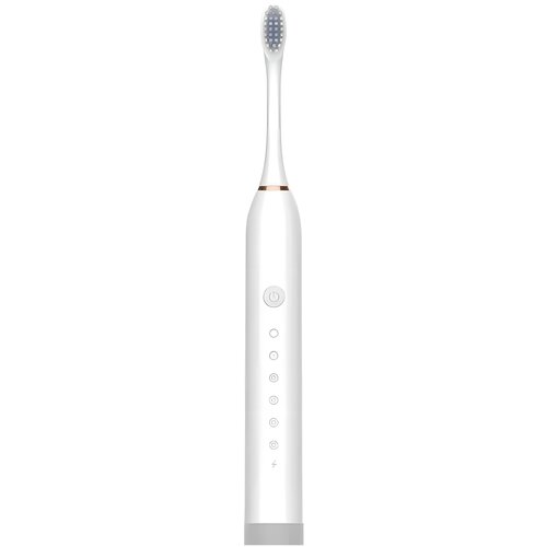 Электрическая зубная щетка SONIC TOOTHBRUSH X-3