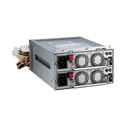 Блок питания Advantech RPS8-500ATX-GB 500W серый