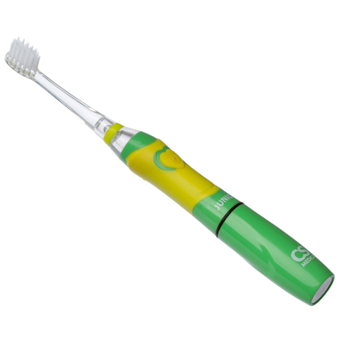 Зубные щетки электрические для детей Cs medica Sonicpulsar cs-562 junior