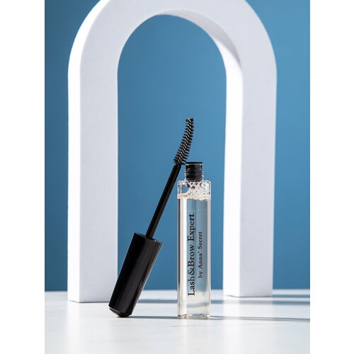 Сыворотка - активатор роста для ресниц и бровей Lash&Brow Expert "Anna' Secret", 15гр.