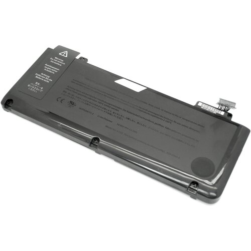 Аккумуляторная батарея для ноутбука Apple MacBook 13* A1322 63,5Wh OEM