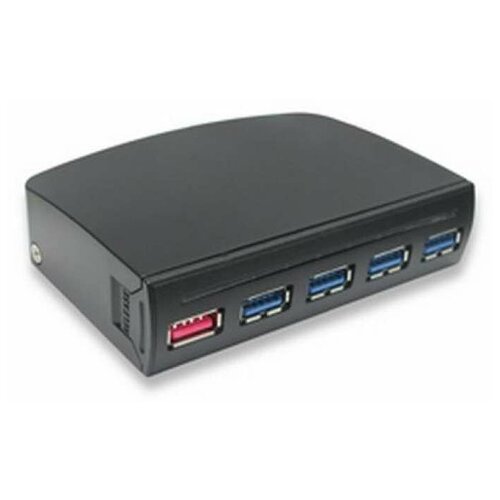 USB-концентратор Speed-Dragon Разветвитель USB FG-UU303C-1AB-EU-BC01