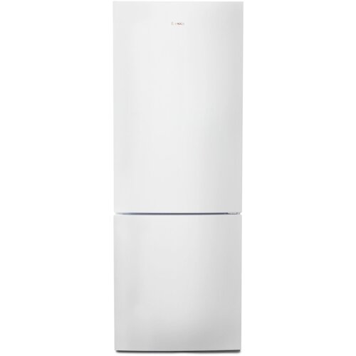 Холодильник Бирюса Б-6034 2-хкамерн. белый мат.