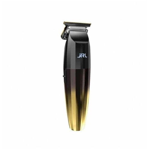 Триммер для стрижки волос JRL FF 2020T-G золотой корпус