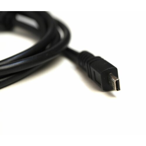 USB кабель UC-E6 для фотоаппаратов Nikon 8pin