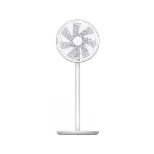 Вентилятор Smartmi DC Inverter Floor Fan 2S (White/Белый) EU