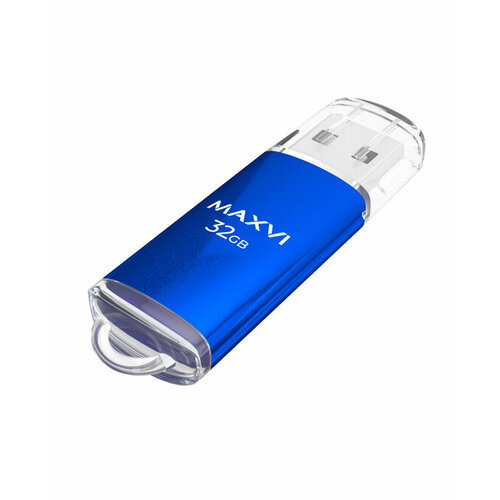 USB флеш-накопитель Maxvi MP 32GB