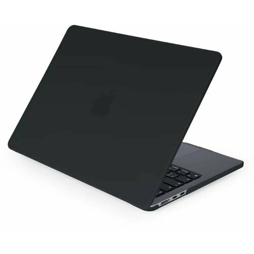Чехол для ноутбука Gurdini пластик для Macbook Air 13.6" 2022 A2681 M2