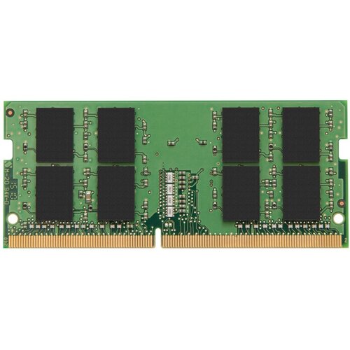 Innodisk 32GB Innodisk DDR4 3200 SO DIMM Ultra Temperature Industrial Memory (M4D0-BGM2QEEM) ECC, 1.2V, 2Rx8, 2GX8, -40°C to 125°C, Bulk M4D0-BGM2QEEM