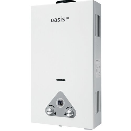 Газовая колонка OASIS Eco W-20